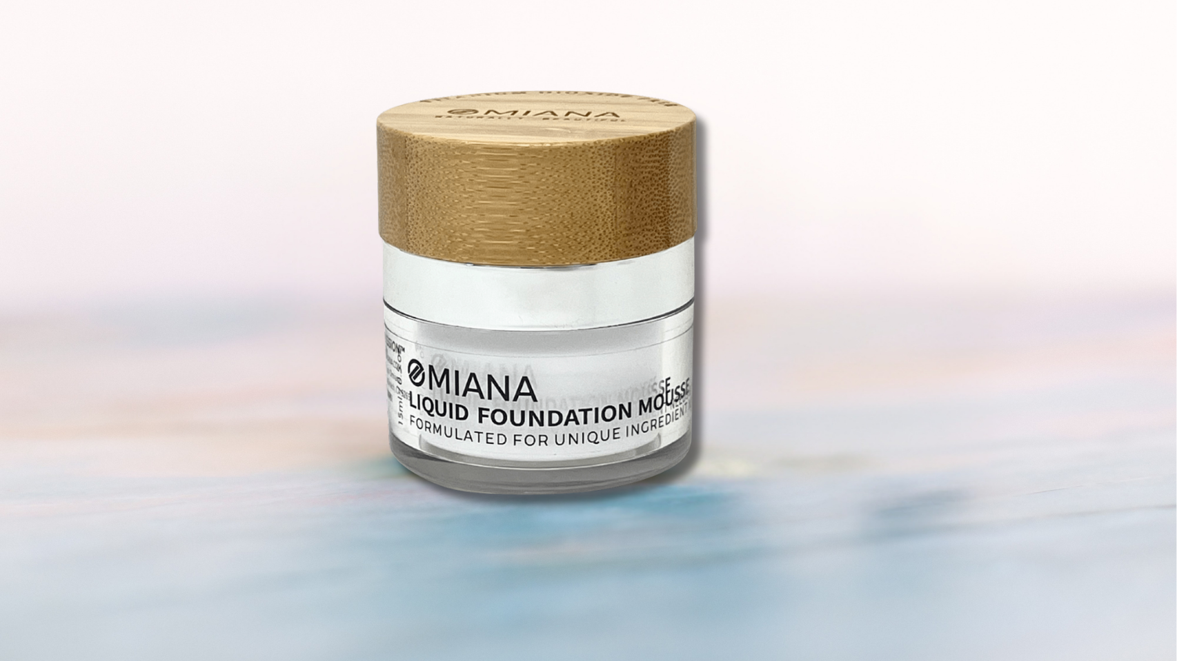 Benefits of Zinc Oxide in Omiana Makeup for Flawless, Healthy Skin ...