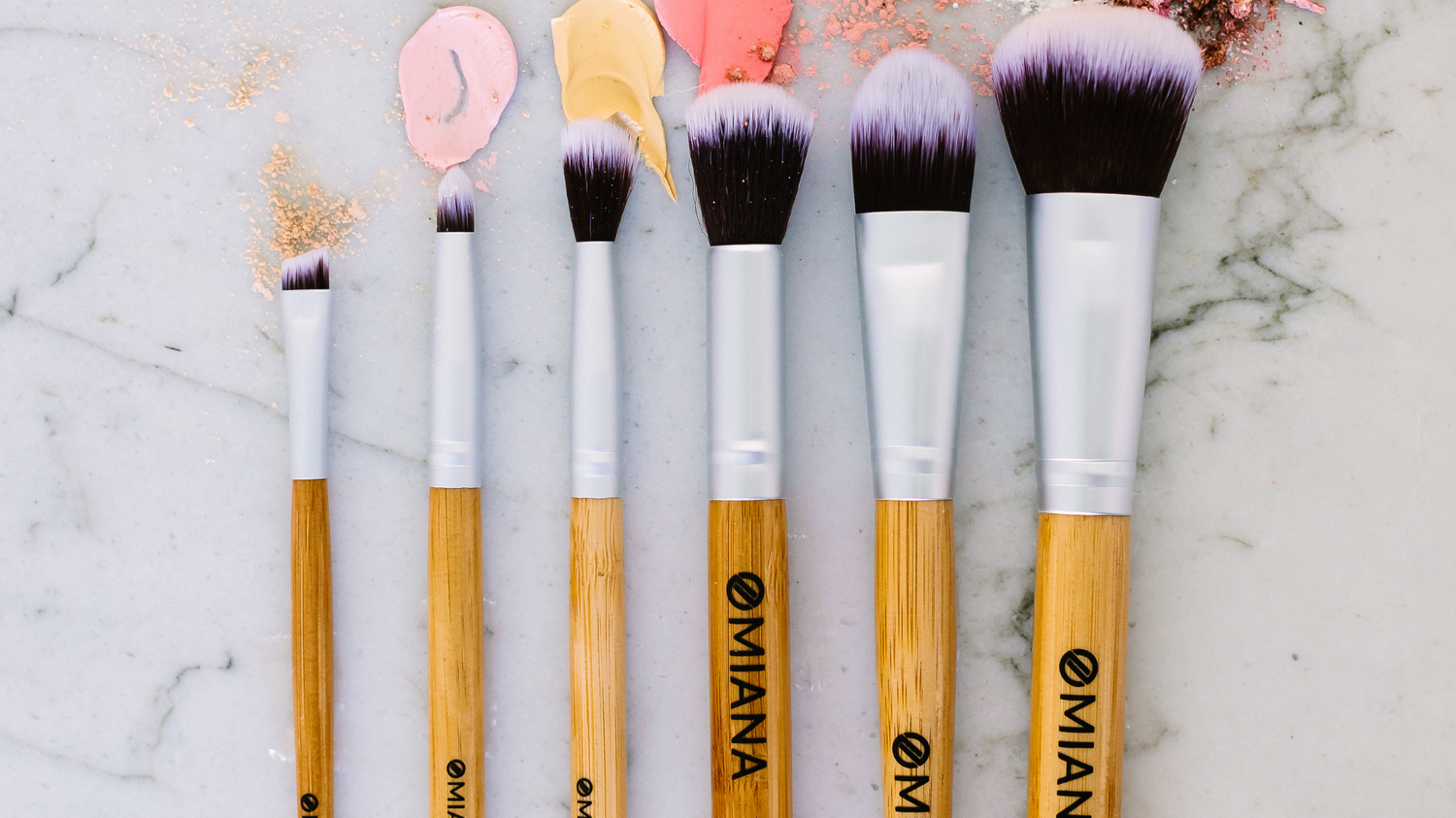 Unlocking Iron Oxides in Cosmetics: Benefits and Applications – Omiana ...