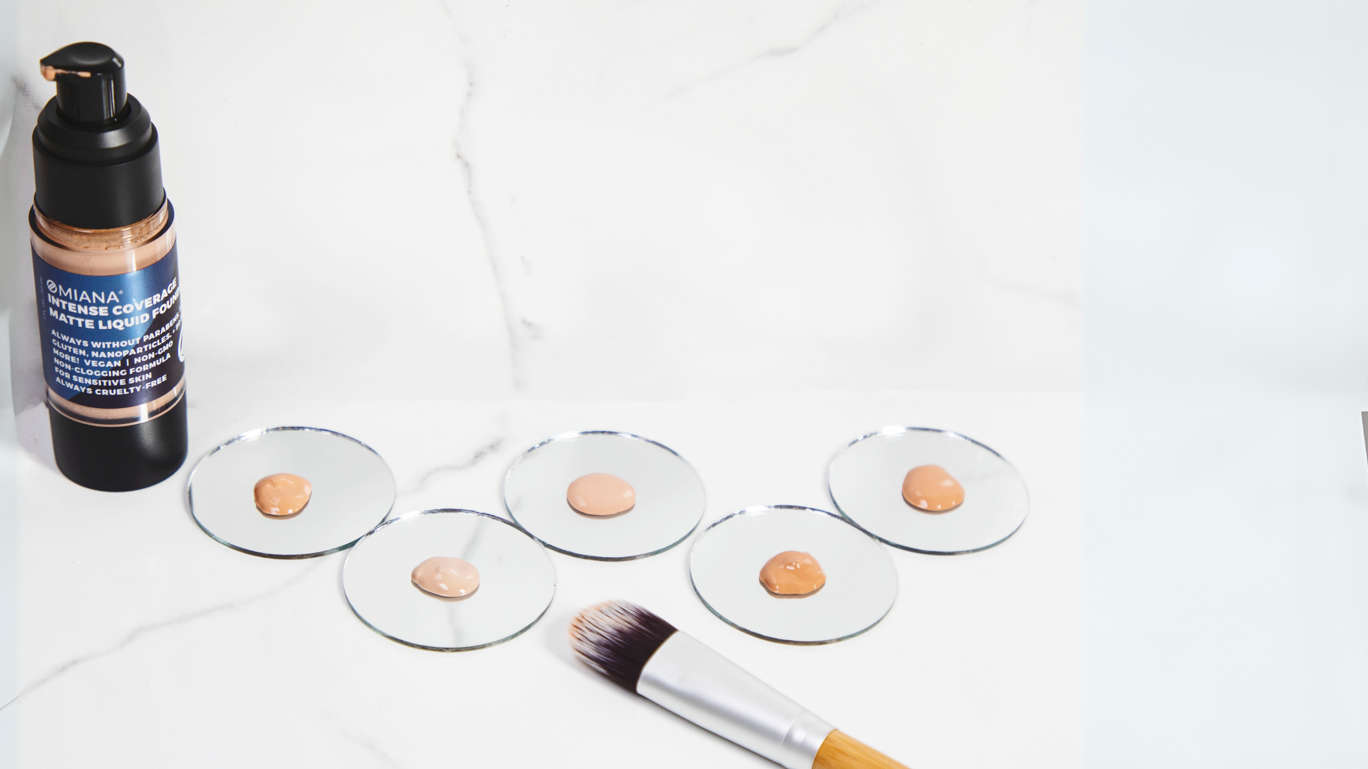 Patch Testing Makeup: A Guide for Sensitive Skin – Omiana Beauty