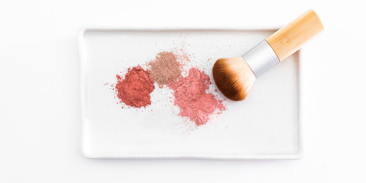 All Pure Makeup Options | Titanium Dioxide Free Makeup