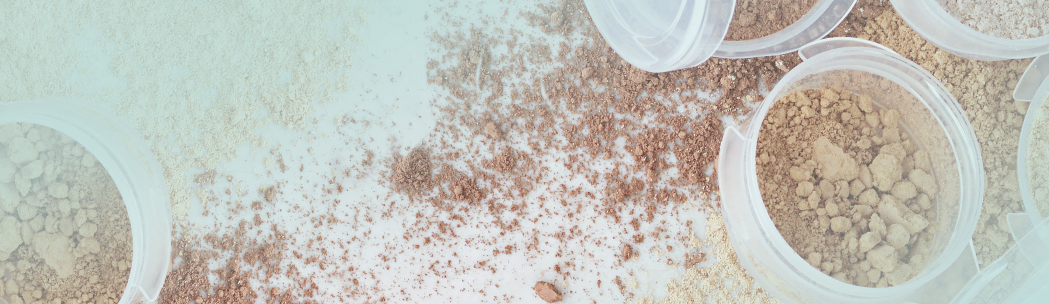 Discover Natural & Mineral Makeup Samples | Omiana – Omiana Beauty