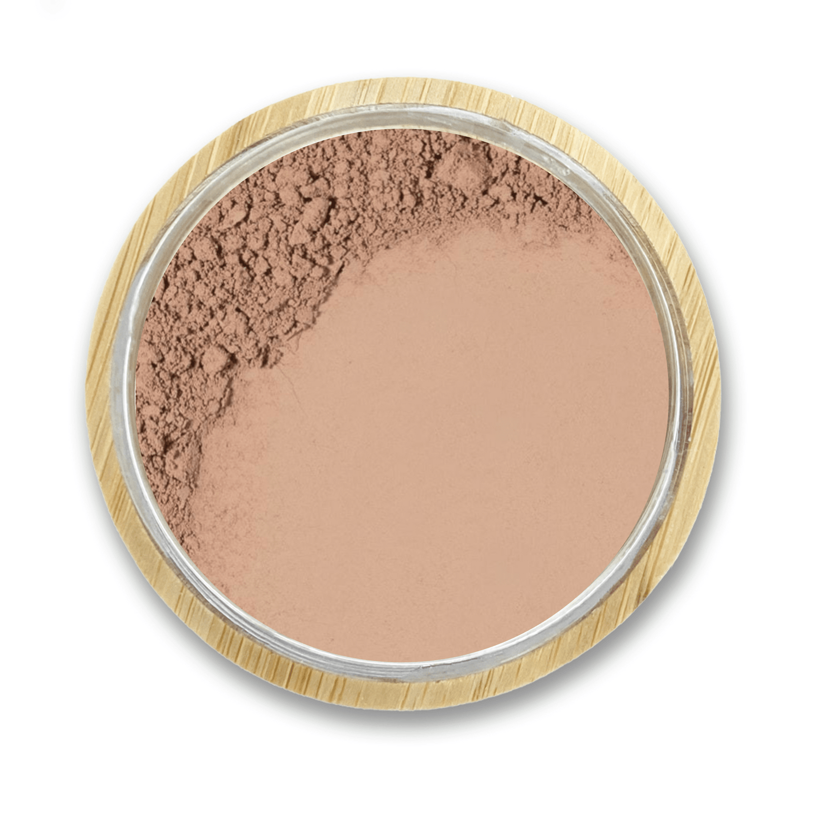 Loose Powder Bronzers - No Titanium Dioxide – Omiana Beauty