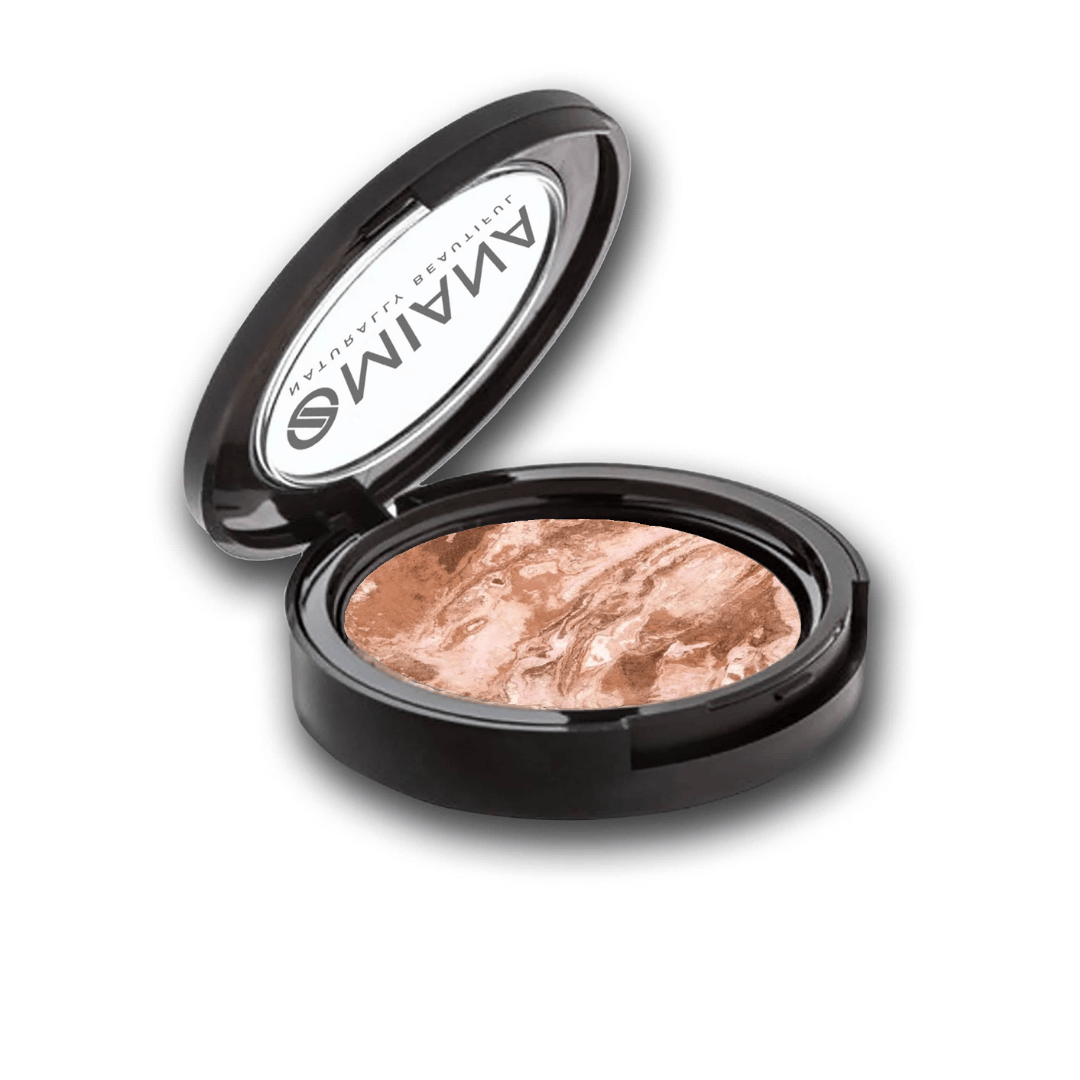 Sol Radiance Bronzer – Best Bronzer for Sensitive Skin – Omiana Beauty