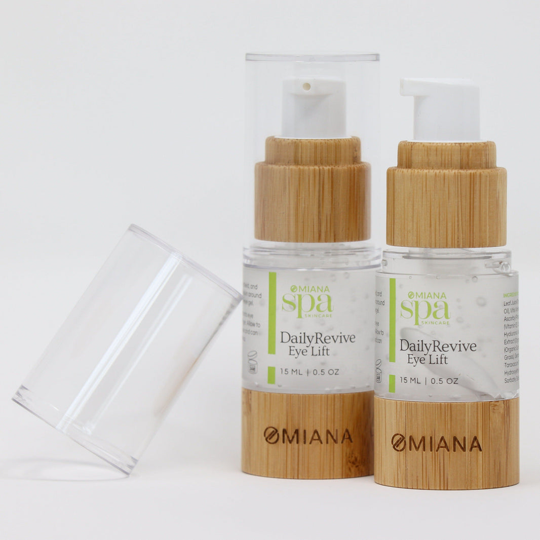 Paraben-Free in Skincare: Why It Matters In Skincare and Cosmetics ...