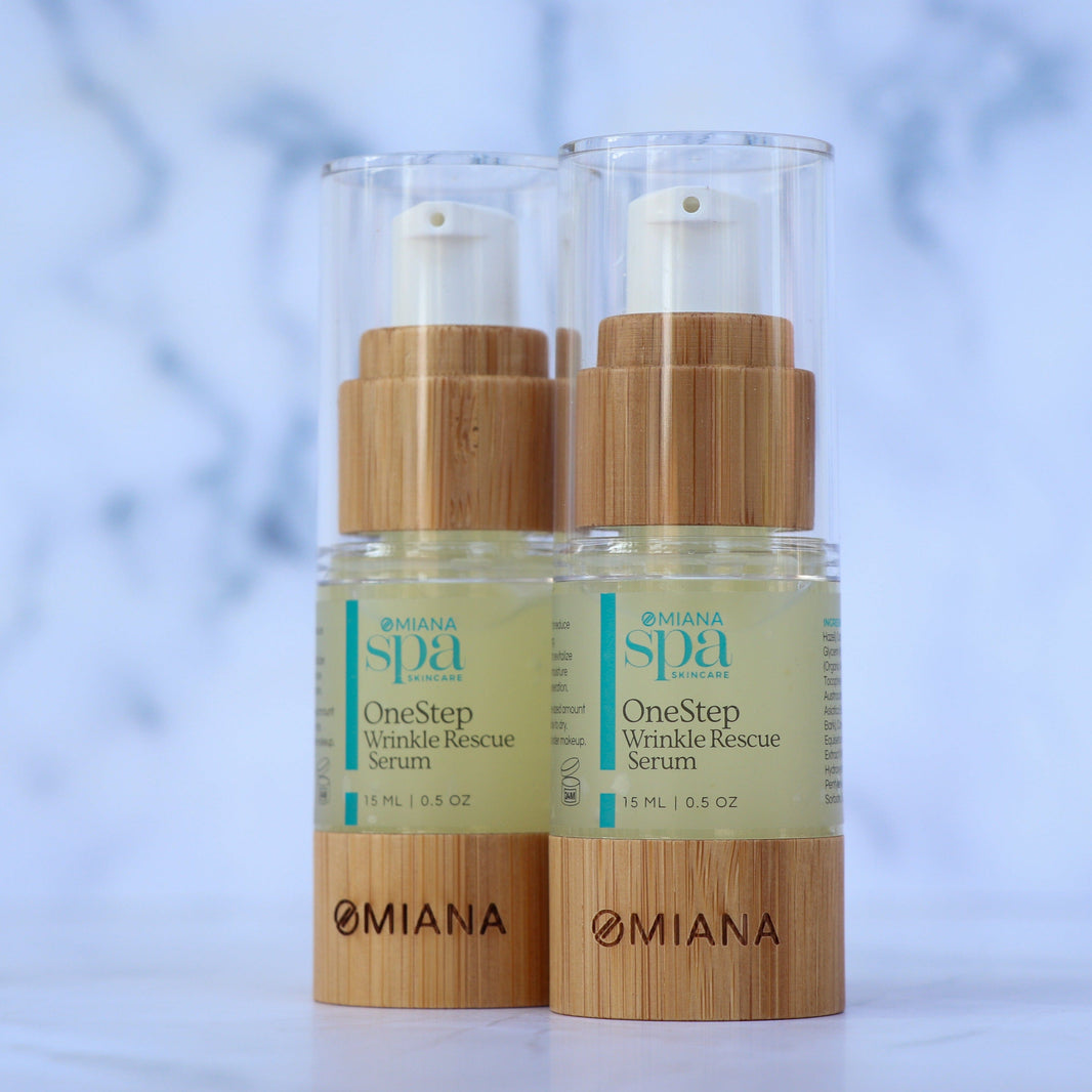 Paraben-Free in Skincare: Why It Matters In Skincare and Cosmetics ...