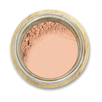 Mineral Loose Powder Foundation | Titanium Dioxide-Free & Mica-Free ...