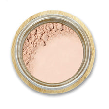 Mineral Powder Foundations without Titanium Dioxide
