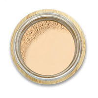 Mineral Loose Powder Foundation | Titanium Dioxide-Free & Mica-Free ...